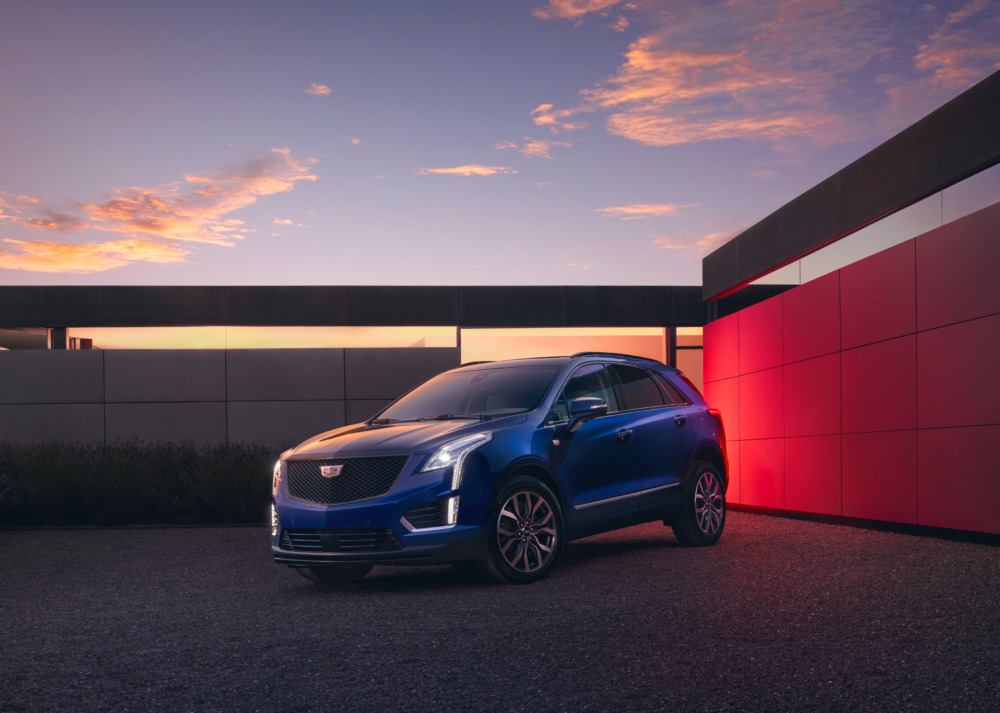 【グレード集約と価格改定】 キャデラック「XT5」/「XT6」 一部仕様も変更（AUTOCAR JAPAN） | 自動車情報・ニュース - carview!