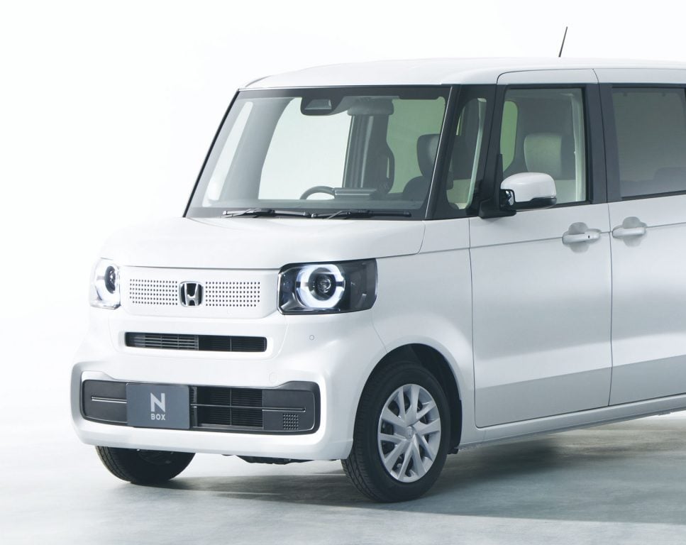 ホンダ 新型N-BOX先行公開！国内No.1軽がリニューアル 8月先行予約開始（グーネット） | 自動車情報・ニュース - carview!