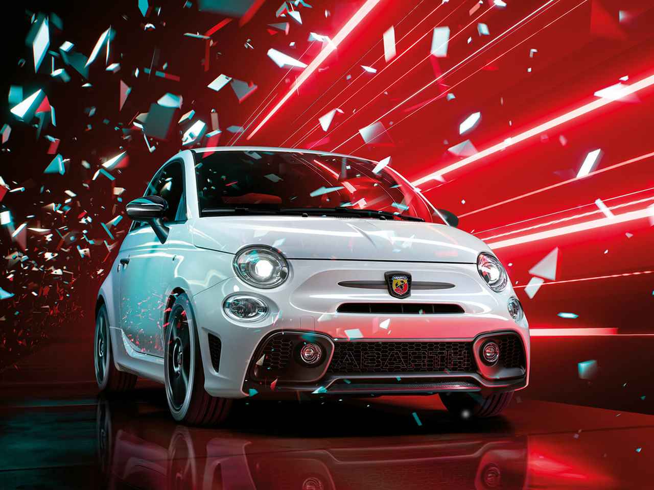 Good Bye！「アバルトF595／695」が日本市場向けの生産を終了。残るは在庫のみ（Webモーターマガジン） | 自動車情報・ニュース - carview!