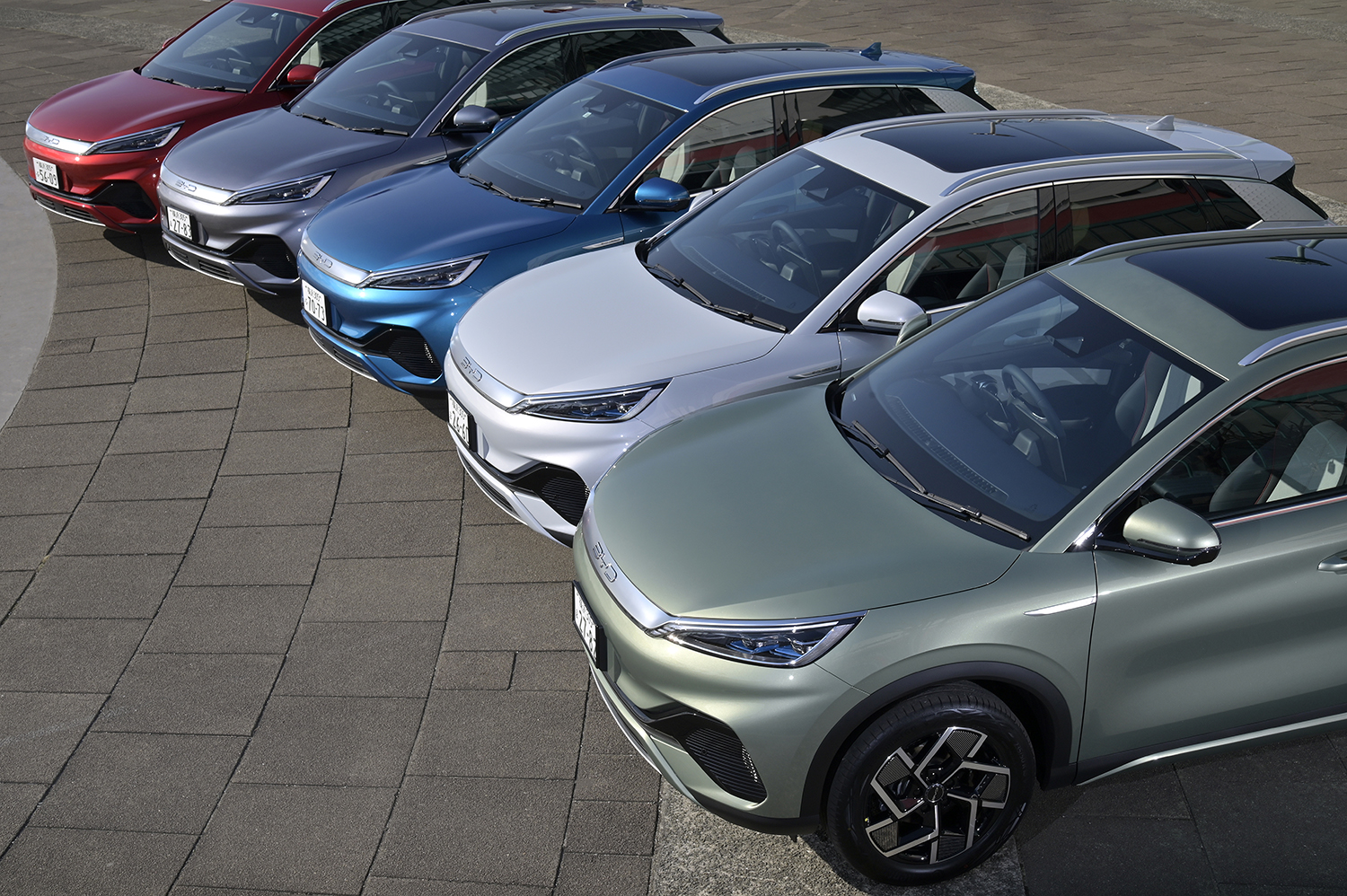 納期は短く値引きも脅威的！ いま超お買い得に思えるBEVの賢い買い方とは（WEB CARTOP） | 自動車情報・ニュース - carview!