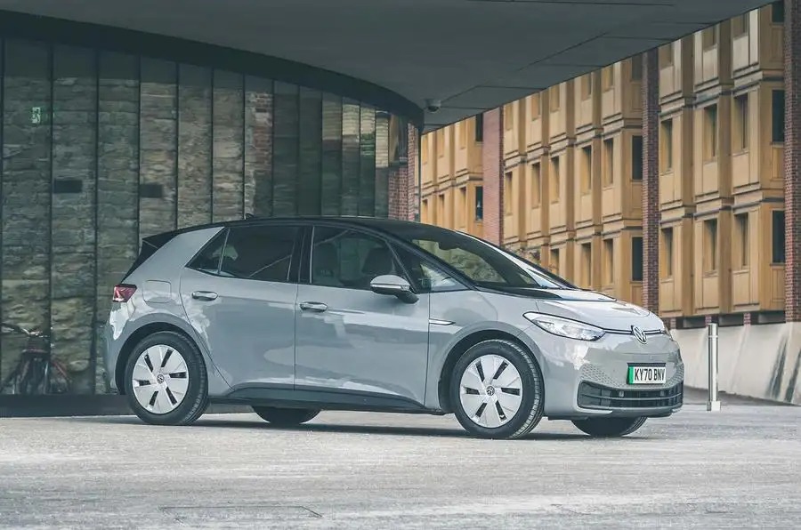 フォルクスワーゲン EV部品の内製化でコスト削減 2025年以降の次世代モデルに導入（AUTOCAR JAPAN） | 自動車情報・ニュース - carview!