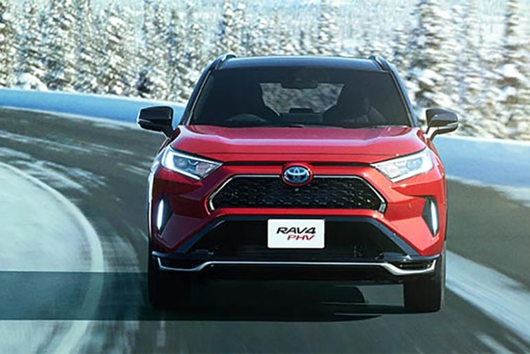 RAV4 PHVの新車納期は？最新の納期状況と早めるコツ【購入ガイド】（carview!） | 自動車情報サイト【新車・中古車】 - carview!