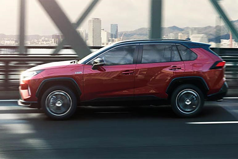 RAV4 PHVの新車納期は？最新の納期状況と早めるコツ【購入ガイド】（carview!） | 自動車情報サイト【新車・中古車】 - carview!