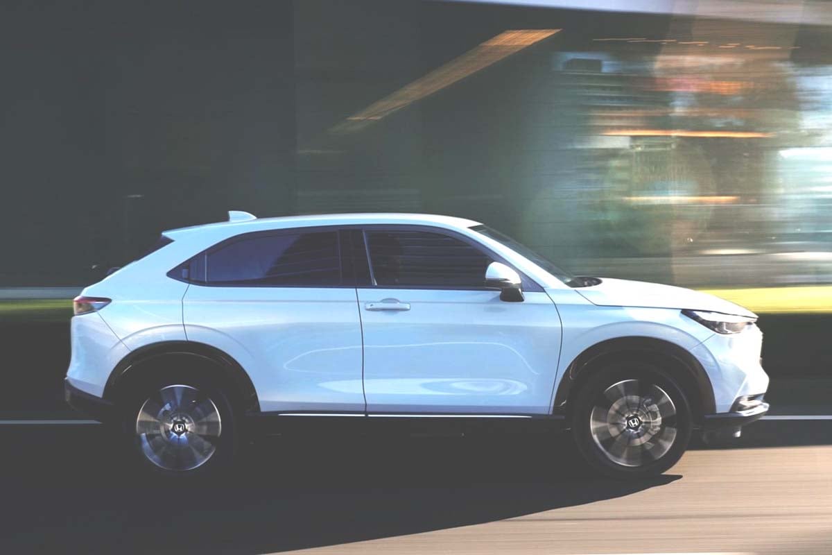 「全部盛り」で大人気――ホンダ・ヴェゼルが「SUV新車販売1位」を獲った根本理由（Merkmal）のコメント一覧 | 自動車情報・ニュース - carview!