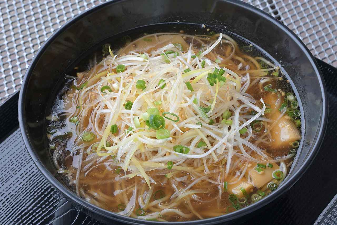 【ドライブグルメ】東名高速・EXPASA足柄（上り）で、定番の中にある確かなおいしさを楽しむ（Webモーターマガジン） | 自動車情報サイト【新車・中古車】 - carview!