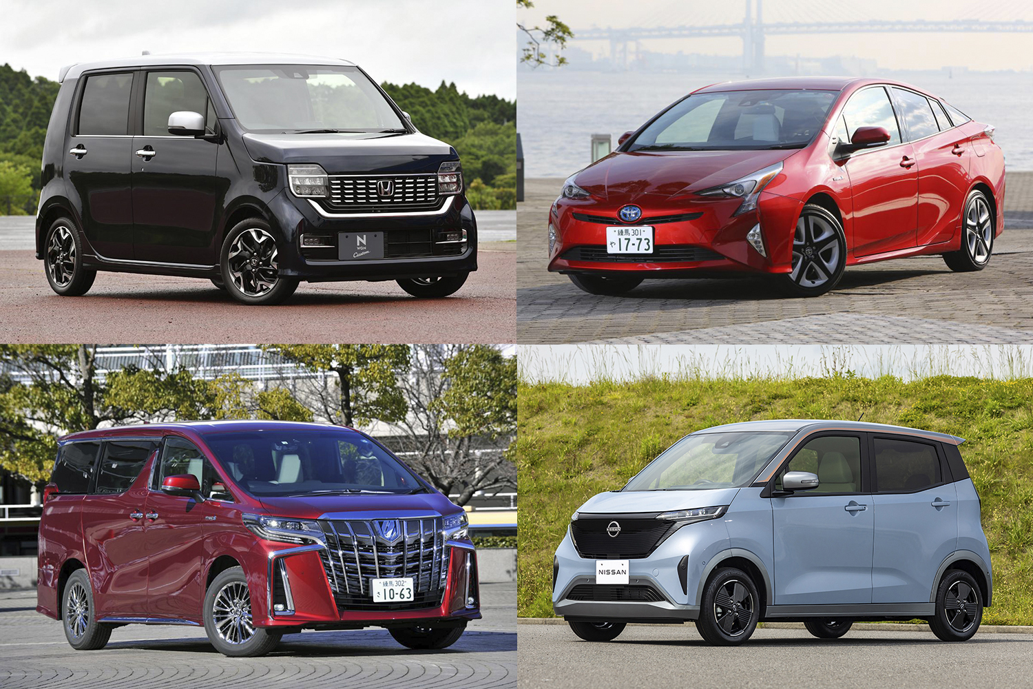 納期が遅いどころか注文すらできない！ いま欲しいクルマが買えない事態に陥っていた（WEB CARTOP） | 自動車情報・ニュース - carview!