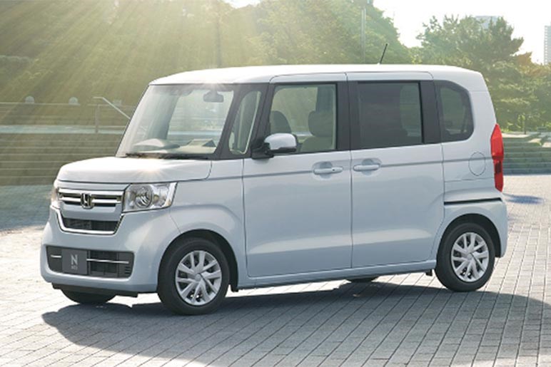 ホンダのN-BOXは豊富なグレード展開。特徴と違いを徹底解説【購入ガイド】（carview!） | 自動車情報サイト【新車・中古車】 - carview!