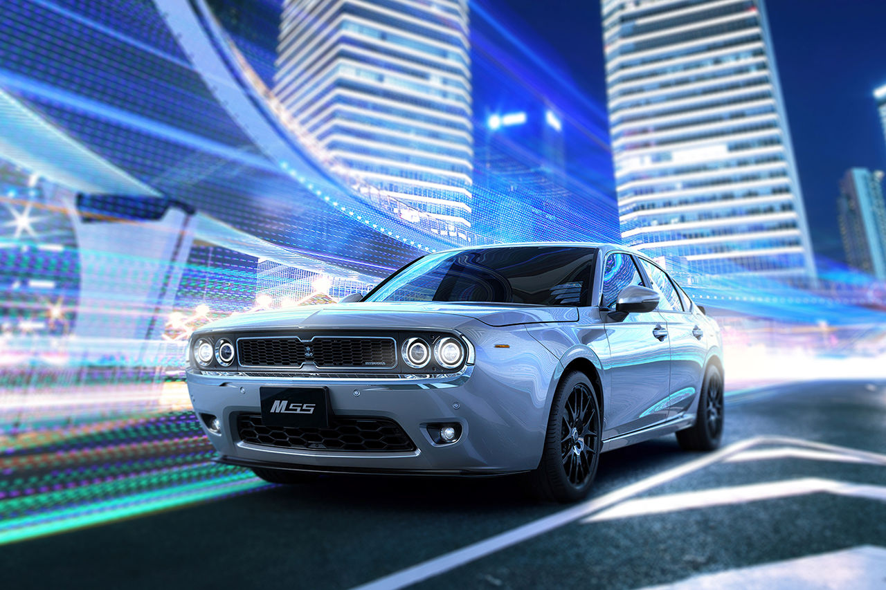 ミツオカ、創業55周年記念車『M55』の市販モデルを正式発表。ローンチ仕様を100台限定で発売へ（AUTOSPORT web）(ヘッドライン) | 自動車情報・ニュース - carview!