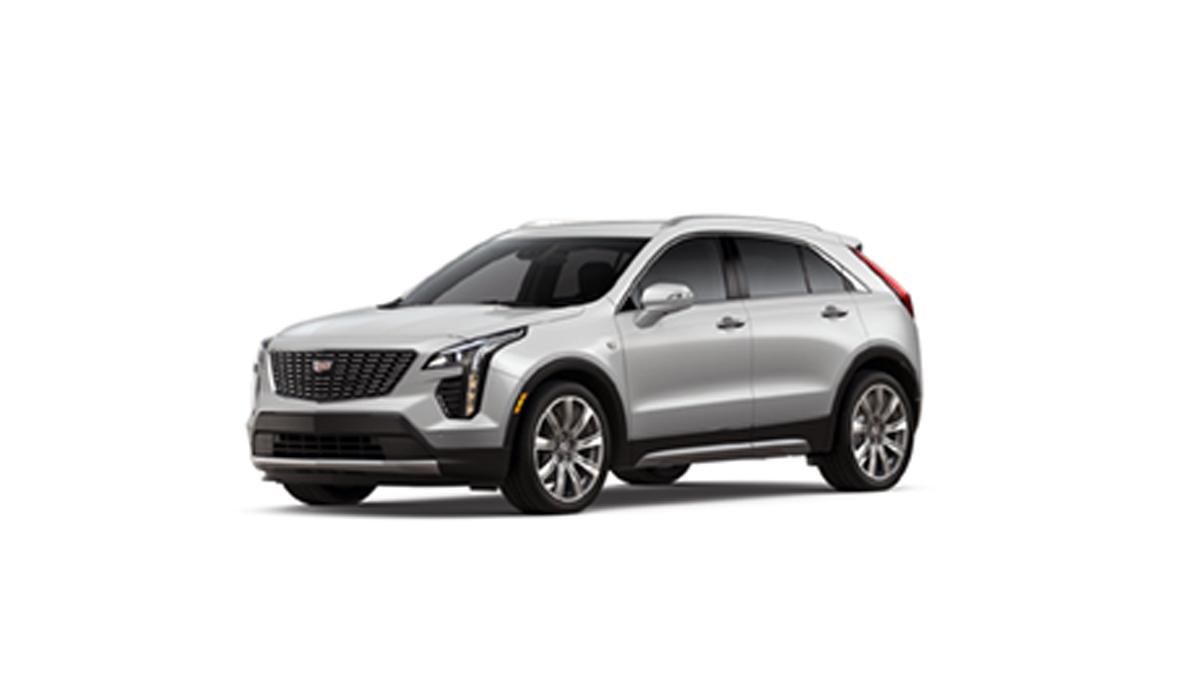 戦略的モデル2台が日本初上陸！ キャデラック「XT4」と「CT5」の中身とは（WEB CARTOP） | 自動車情報・ニュース - carview!