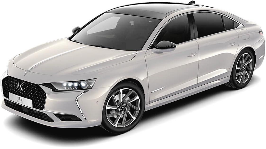 DSオートモビル、DS9の特別仕様車「エスプリ・ド・ボヤージュE-テンス」発売（日刊自動車新聞） | 自動車情報・ニュース - carview!