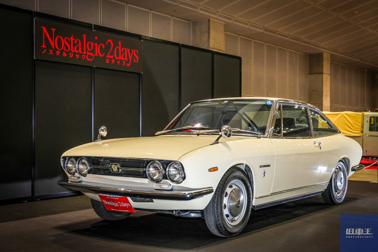 2日間で4万人以上が来場！第15回ノスタルジック2デイズ2024イベントレポート（旧車王） | 自動車情報・ニュース - carview!