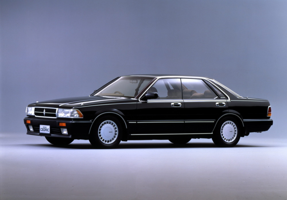 思春期の頃に影響を受けた日産車の話【新米編集長コラム#6】（AUTOCAR JAPAN） | 自動車情報・ニュース - carview!