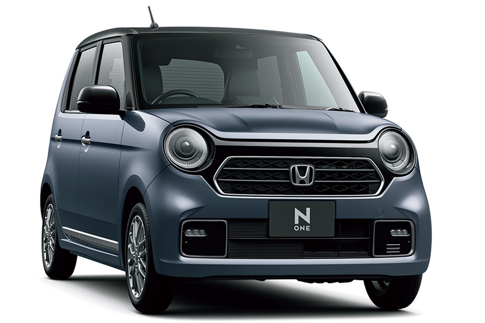 改良新型「ホンダNワン」の価格発表、8/26発売 オリジナル/プレミアム/RSがどう変わる？（AUTOCAR JAPAN） | 自動車情報・ニュース - carview!