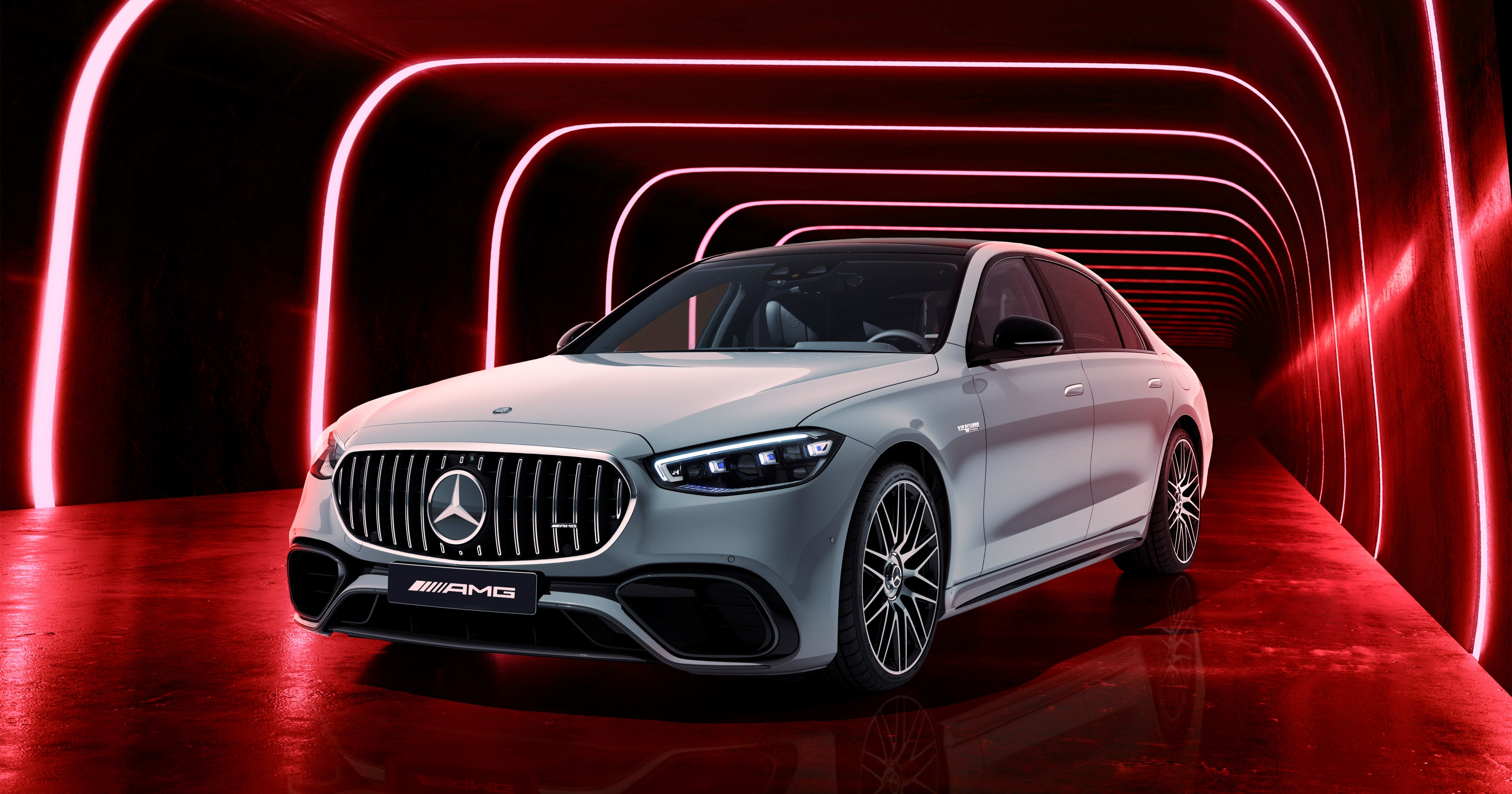 最強のSクラスが日本上陸！ 新型メルセデス AMG S 63 E PERFORMANCE Edition1が限定発売へ──GQ新着カー（GQ JAPAN） | 自動車情報・ニュース ...