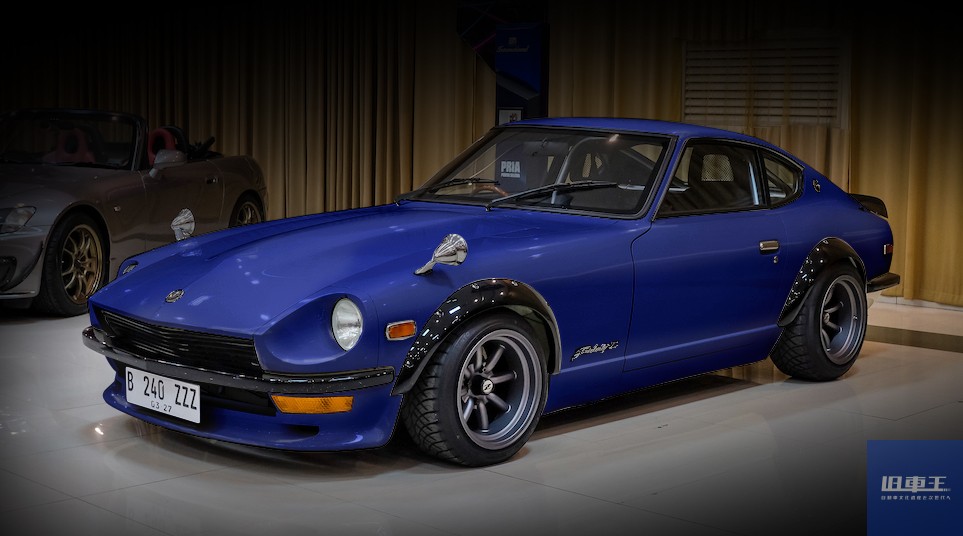 日産・フェアレディZの系譜とその魅力【S30系・マニアック編】（旧車王） | 自動車情報・ニュース - carview!