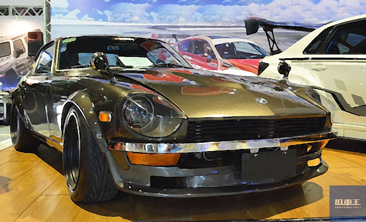 日産・フェアレディZの系譜とその魅力【S30系・マニアック編】（旧車王） | 自動車情報・ニュース - carview!