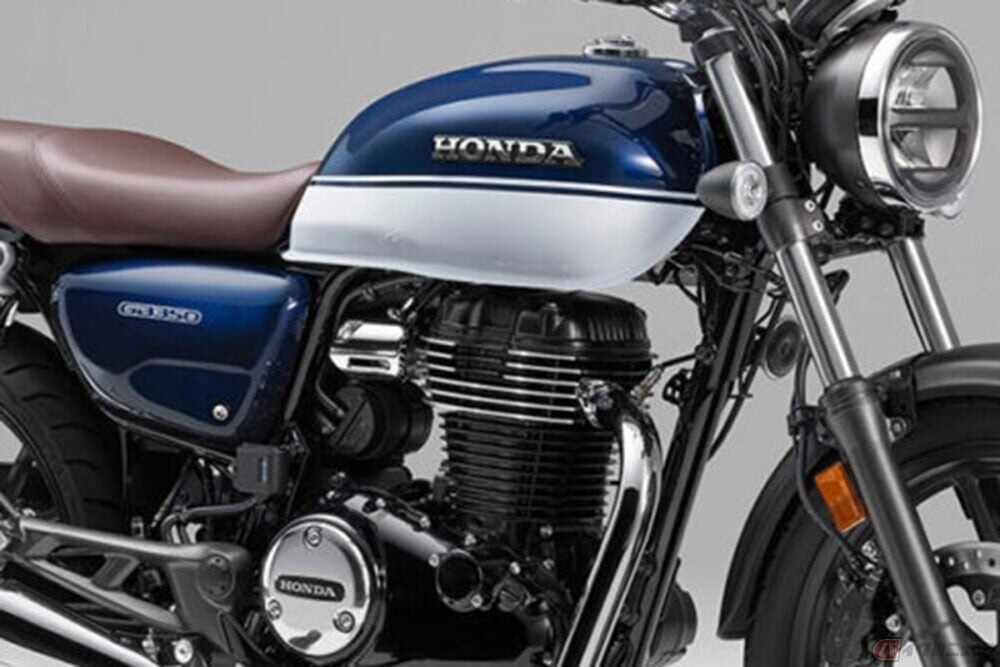 「買えない」と言われ続けた人気バイク、ホンダ「GB350」の納期は？ 2025年モデルの納期について販売店に直撃取材（バイクのニュース ） | 自動車情報・ニュース - carview!