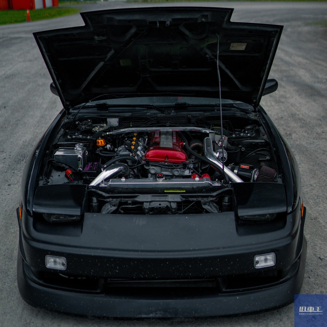 日産が誇る4気筒の名機！SR20型エンジンの魅力とは（旧車王） | 自動車情報・ニュース - carview!