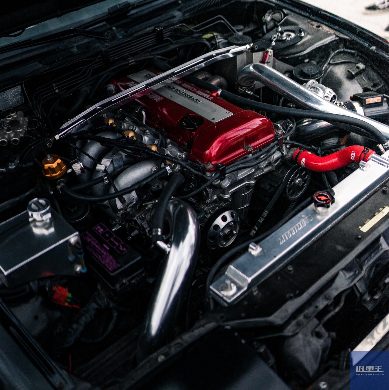 日産が誇る4気筒の名機！SR20型エンジンの魅力とは（旧車王） | 自動車情報・ニュース - carview!