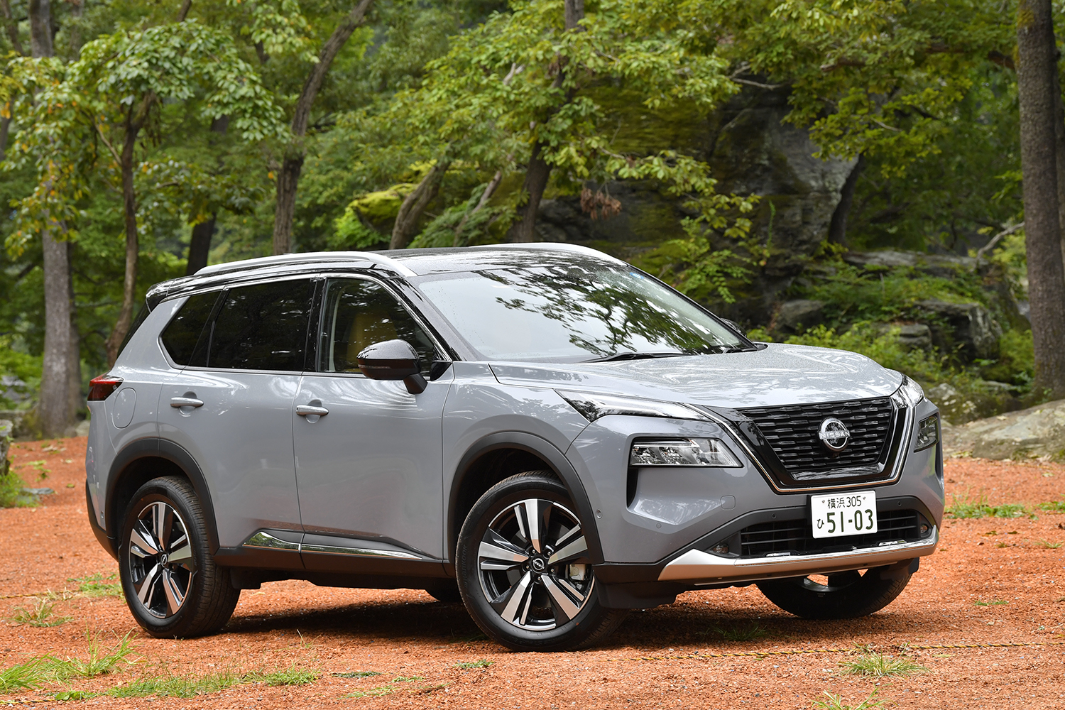 デカきゃ広いとは限らない！ 国産SUVの「後席広さ」実測ランキングをつけてみたら意外な結果だった!!（WEB CARTOP） | 自動車情報・ニュース - carview!