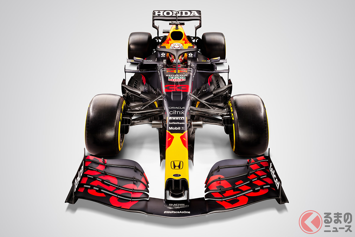 ホンダが「F1」再参戦を検討!? 「いくつかのチームから声がかかった」HRCが2026年以降のPU供給に言及（くるまのニュース） | 自動車情報・ニュース - carview!