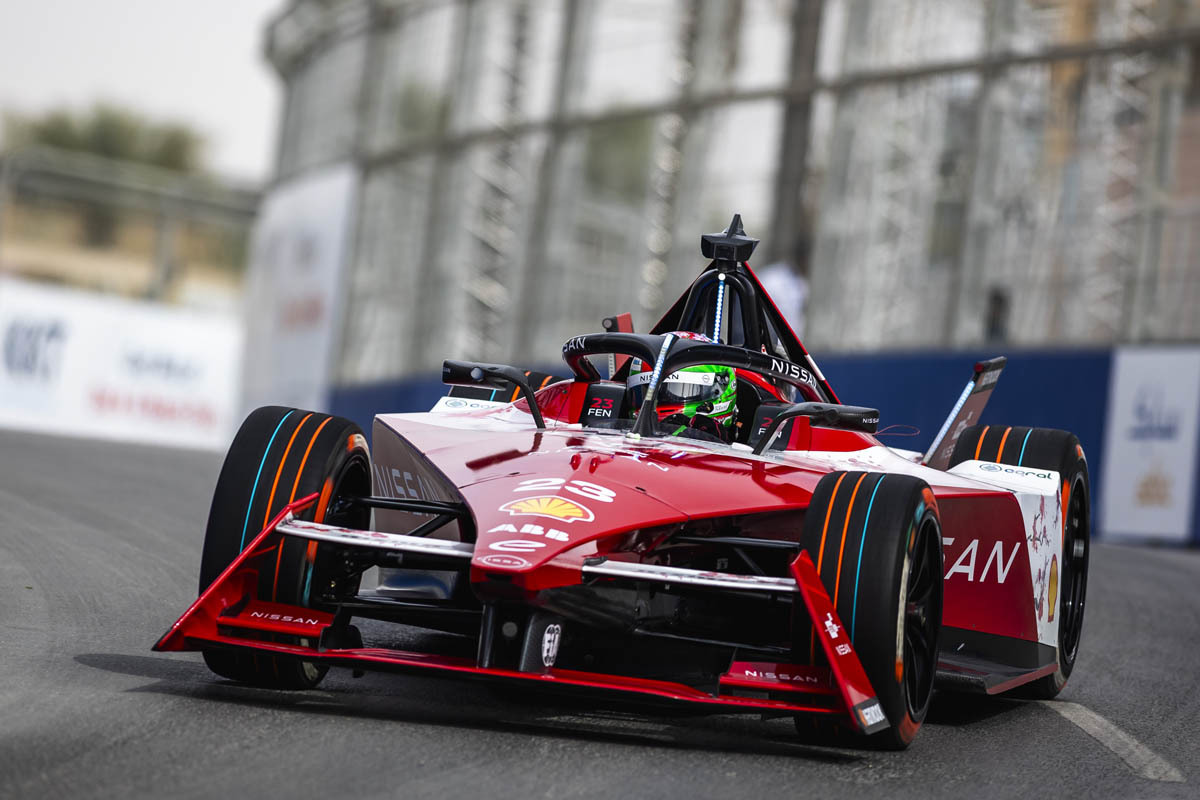 日産/NMC 2024シーズンのモータースポーツ活動を発表（Auto Prove） | 自動車情報・ニュース - carview!