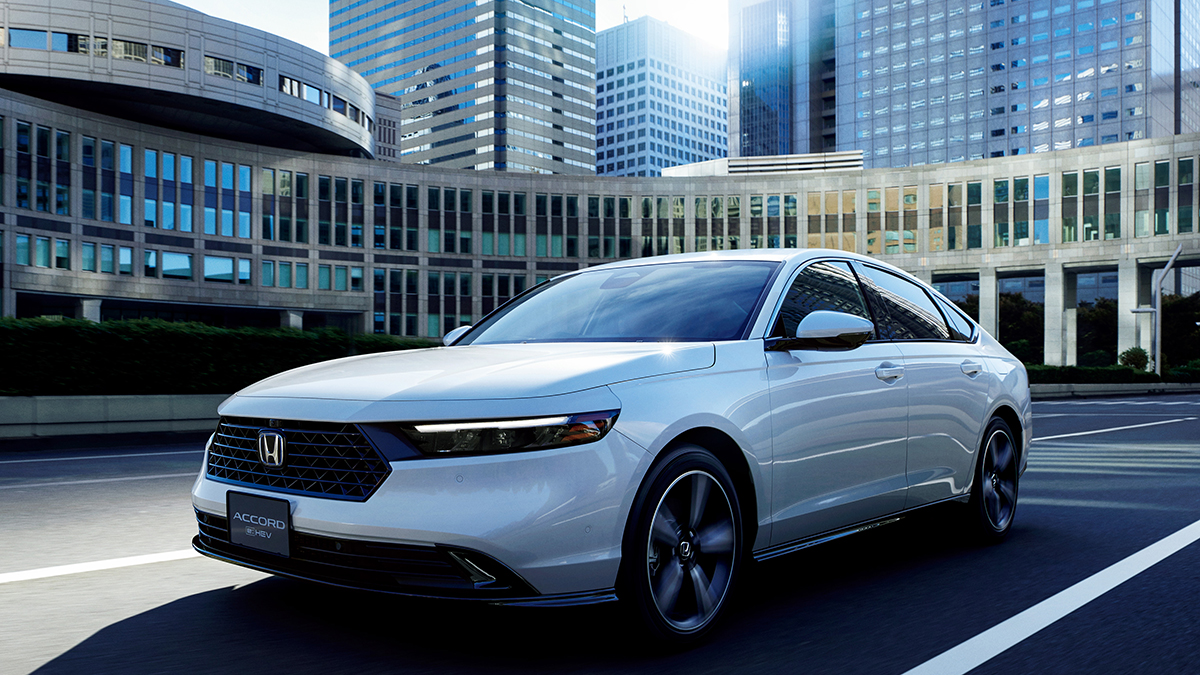 今週、話題になったクルマのニュース3選（2025.6.7）（@DIME） | 自動車情報・ニュース - carview!