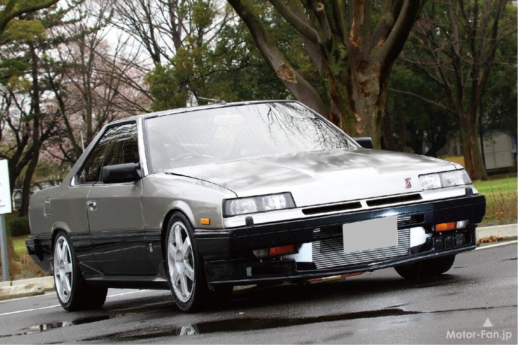 普段乗りもサーキットも!! DR30スカイラインを愛して16年間も乗り続けてます! おれの街のクルマ自慢 DR30 | 昭和59年式 スカイライン（MotorFan） | 自動車情報・ニュース ...