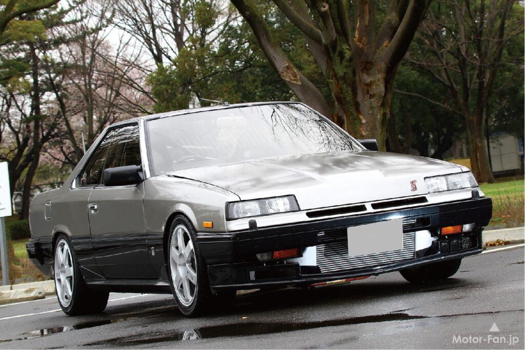 普段乗りもサーキットも!! DR30スカイラインを愛して16年間も乗り続けてます! おれの街のクルマ自慢 DR30 | 昭和59年式 スカイライン（MotorFan） | 自動車情報・ニュース ...