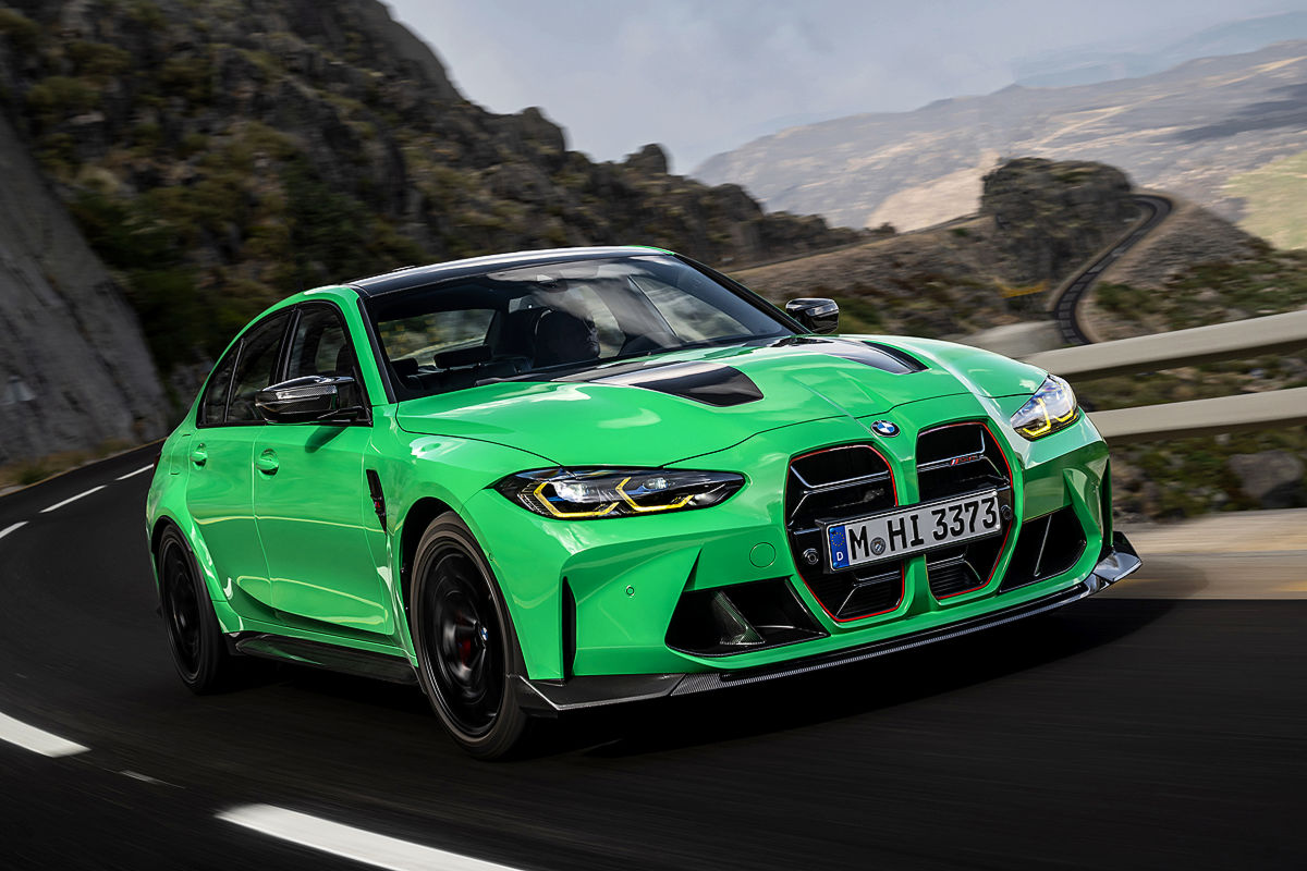 2025年までにデビューするBMW×15台を一挙紹介！ 鍵となる3台とは？（AutoBild Japan） | 自動車情報・ニュース - carview!