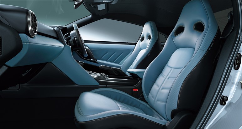 現行R35型GT-Rが生産終了する「なるほど」な理由。“R36型”はあるのかないのか？ も知りたい！（carview!） | 自動車情報サイト【新車・中古車】 - carview!