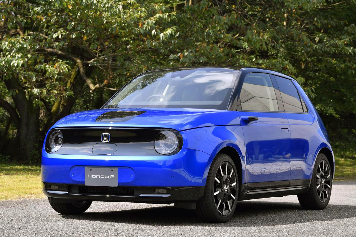 日産＆三菱の「軽自動車EV」が日本を変える可能性！ 鍵は「200km」「200万円」（WEB CARTOP） | 自動車情報・ニュース - carview!