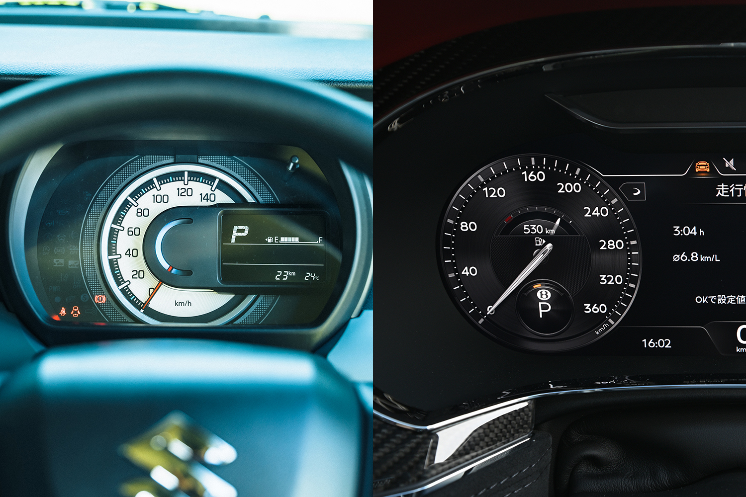 制限速度を大幅に超えるクルマの180km/hリミッターに意味はあるのか？（WEB CARTOP） | 自動車情報・ニュース - carview!