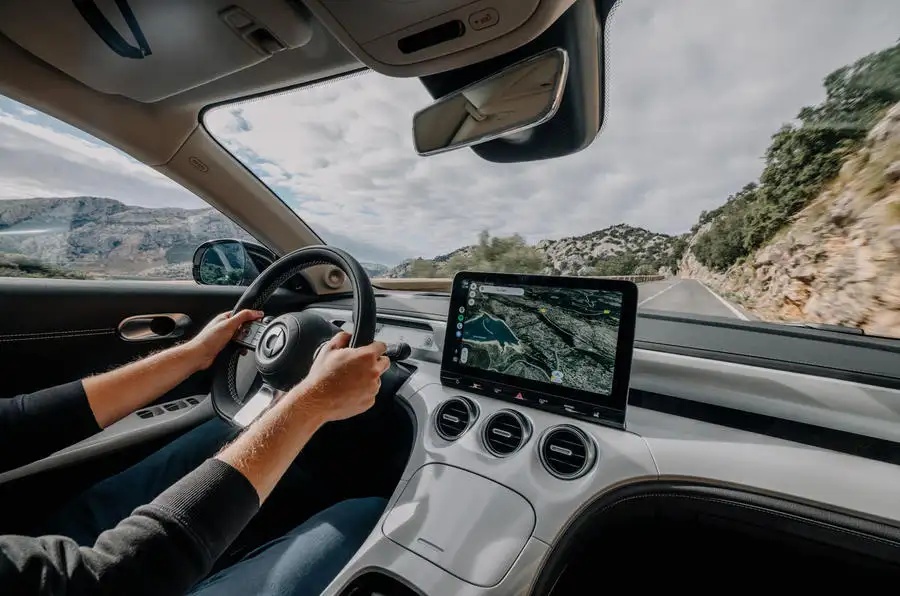 「大胆なスピリット」は入れ替わった ボルボEX30と技術を共有 スマート＃3へ試乗（1）（AUTOCAR JAPAN） | 自動車情報・ニュース - carview!