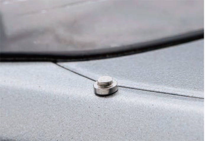 35年前!「7thスカイライン」GTS-Xツインカム24Vターボを再現! 当時話題の「GTオートスポイラー」が懐かしい! 【モデルカーズ】（LE VOLANT CARSMEET WEB ...