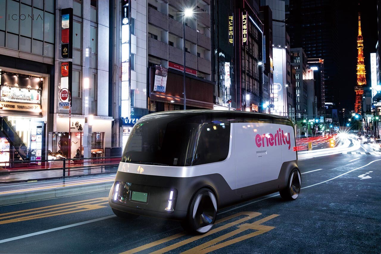 次世代モビリティをベースに、エコな社会の実現。EV製造とバッテリーのライフサイクルマネージメント／ZF（AUTOSPORT web） | 自動車情報・ニュース - carview!