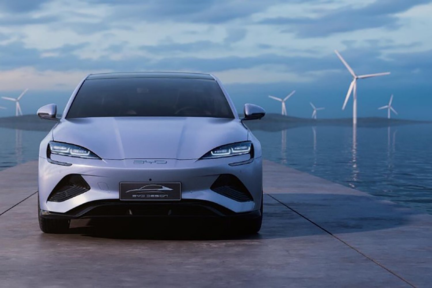 価格競争力は十分！ スペックも凄い！ 驚異のEV「BYDシール」を「テスラモデル3」と徹底比較してみた（THE EV TIMES） | 自動車情報・ニュース - carview!