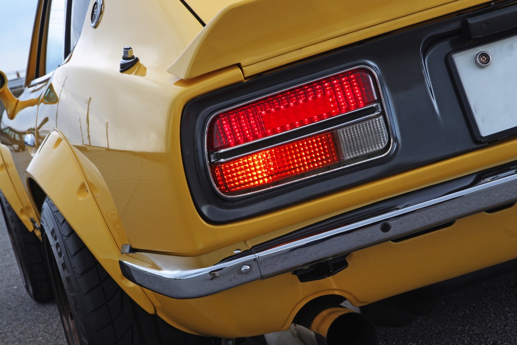 「これぞ現代版S30Zの理想形」L28改3.1Lの強心臓を超快適に楽しめるトップビルダーの技（web option） | 自動車情報サイト【新車・中古車】 - carview!