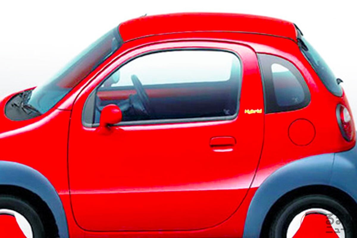 全長2.7m！ スズキ斬新「“めちゃ小さい”乗用車」に大反響！「スズキは偉い！」「小回りがスゴイ…」の声も！ “5速MT”搭載の「ミニ・クーペ」Twinに熱視線！（くるまのニュース ...