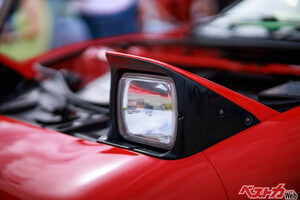 【星野一義】1980年代「全日本F3000初代チャンピオンの栄冠を獲得!」【日本一速い男の半生記(9)】（Webモーターマガジン） | 自動車情報・ニュース - carview!