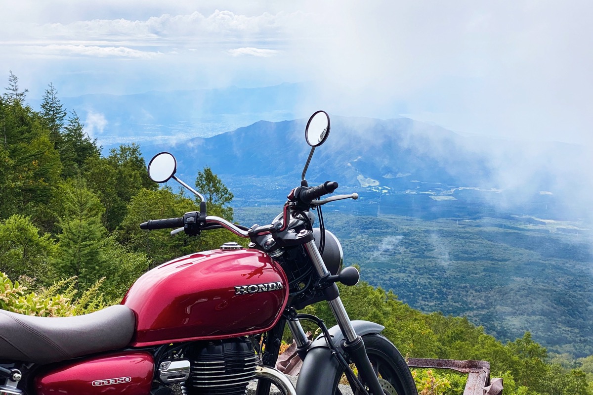 カメラマン柴田のGB350日記＃19「まさかの新車以上の感触。REDFOXオイルに交換レポート」（モーサイ） | 自動車情報・ニュース - carview!