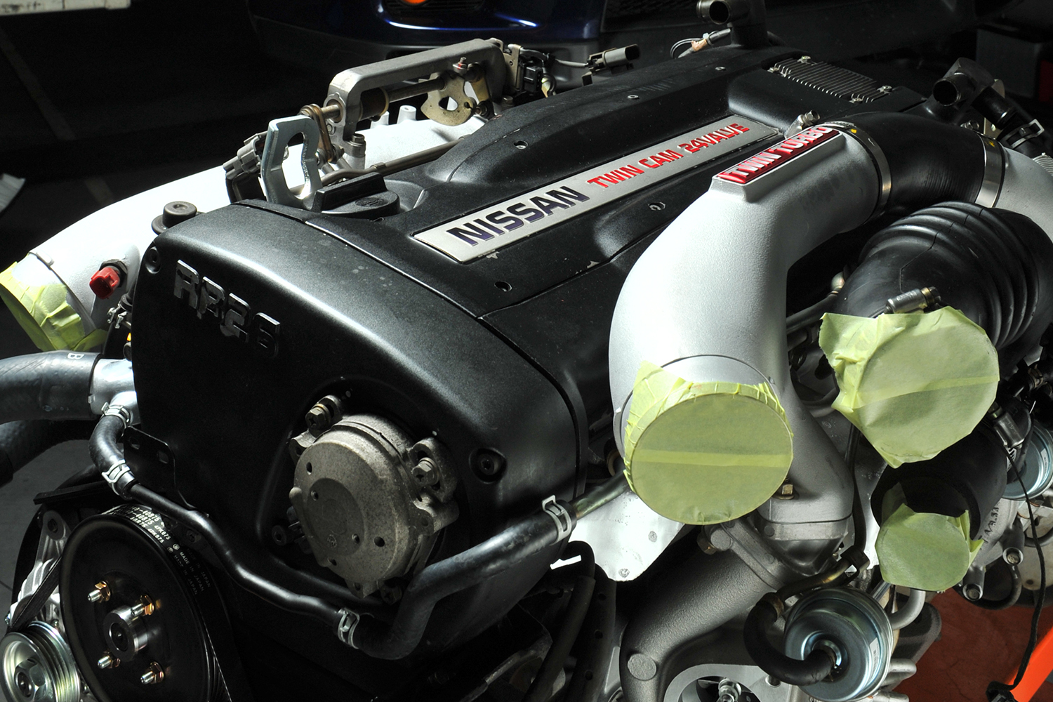 スカイラインGT-Rが「中途半端」な排気量を採用したのにはワケがある！ 2.6リッターはレースで有利になるためだけに選んだ潔い数字だった（WEB CARTOP） | 自動車情報・ニュース ...