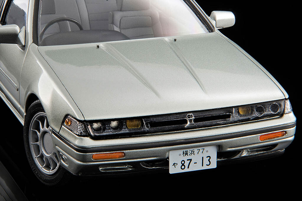 ボディを延長したらこうなった！アオシマ製プラモ「初代セフィーロ」を前期戻し・形状修正！【モデルカーズ】（LE VOLANT CARSMEET WEB） | 自動車情報・ニュース - carview!