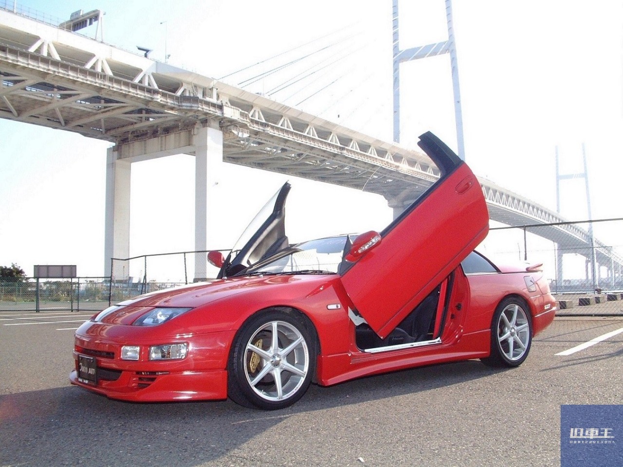 お調子者営業マンだった私が、Z32専門店を立ち上げるまで[エピソード2]（旧車王） | 自動車情報・ニュース - carview!