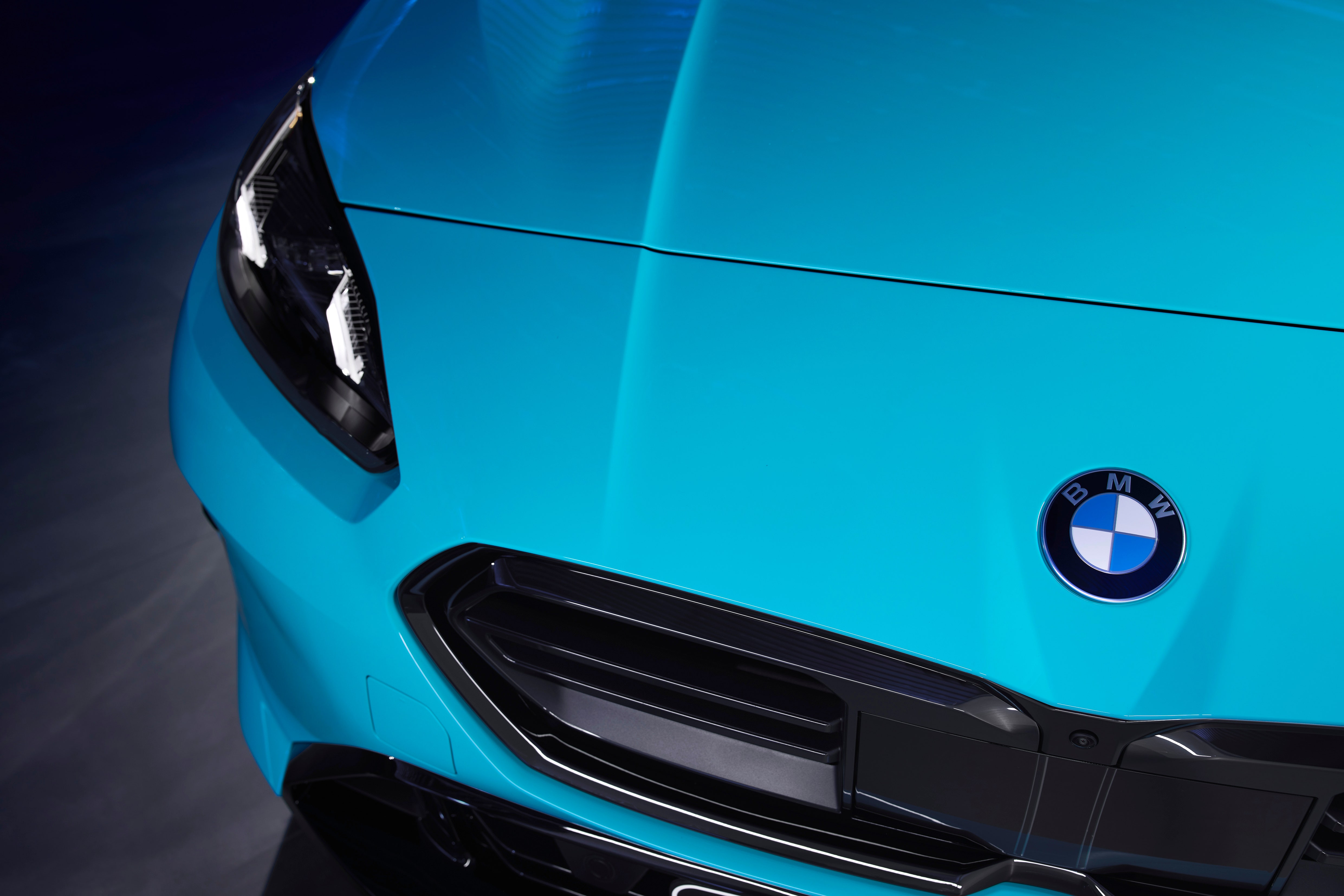 新しいBMW 2シリーズグランクーペが登場──GQ新着カー（GQ JAPAN） | 自動車情報・ニュース - carview!