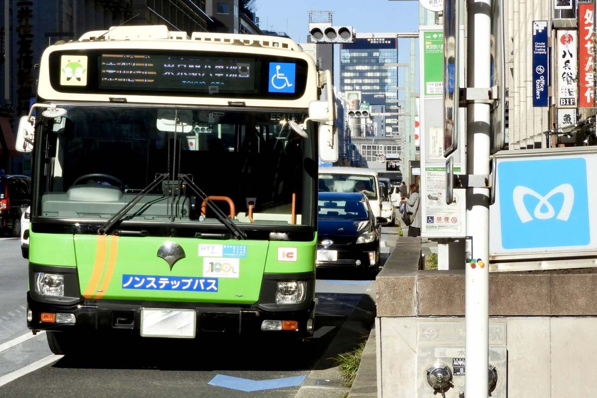日本で「公営バス無料化」は可能か？ 専門家が解説する3つの効果とは？ 急進左派のニューヨーク市長当選から考える（Merkmal）(ヘッドライン) | 自動車情報・ニュース - carview!