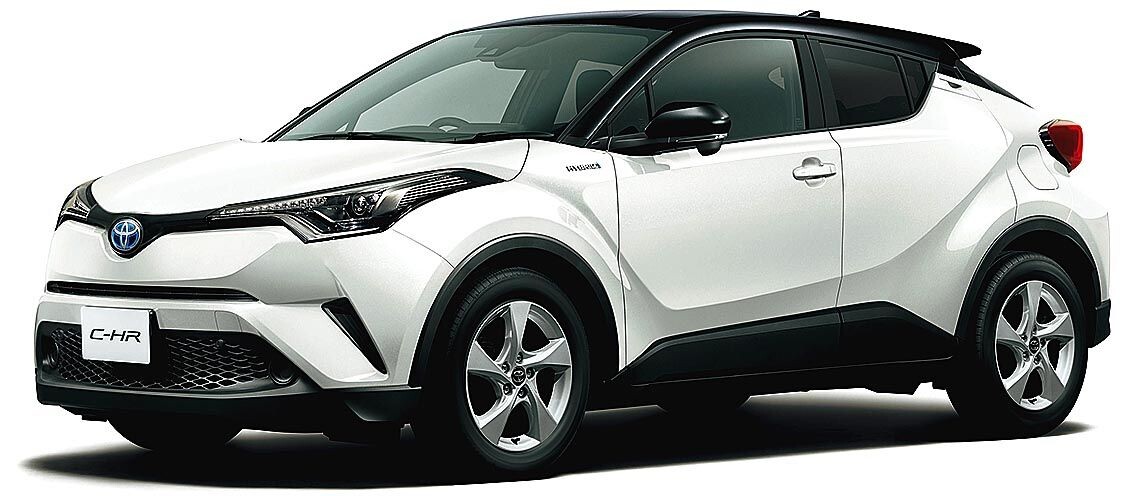 トヨタ、「C-HR」国内生産を7月下旬に終了 販売も打ち切り トルコではPHVの新型C-HRを生産（日刊自動車新聞） | 自動車情報・ニュース - carview!