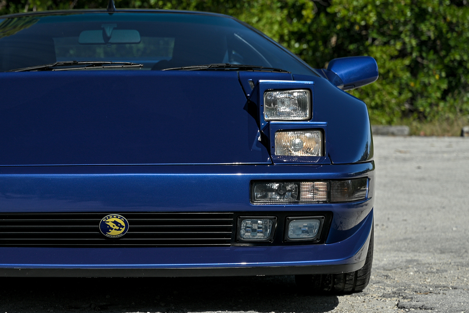 閉じてりゃイケメンなのに目を開くと……えっ？ リトラ点灯で顔面激変するクルマ5台（WEB CARTOP） | 自動車情報・ニュース - carview!