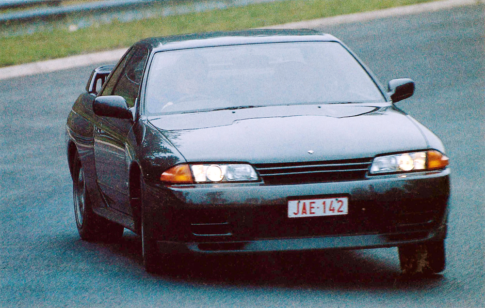 日産「R32型 スカイライン GT-R」ベースのEV製作へ（Auto Prove） | 自動車情報・ニュース - carview!