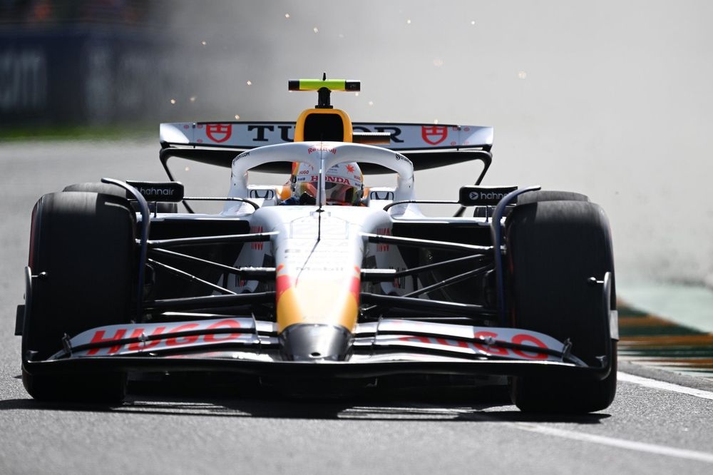 F1開幕戦、ポールシッターはノリス！ 角田裕毅フェラーリ勢上回る5番手｜F1オーストラリアGP予選速報（motorsport.com 日本版） | 自動車情報・ニュース - carview!